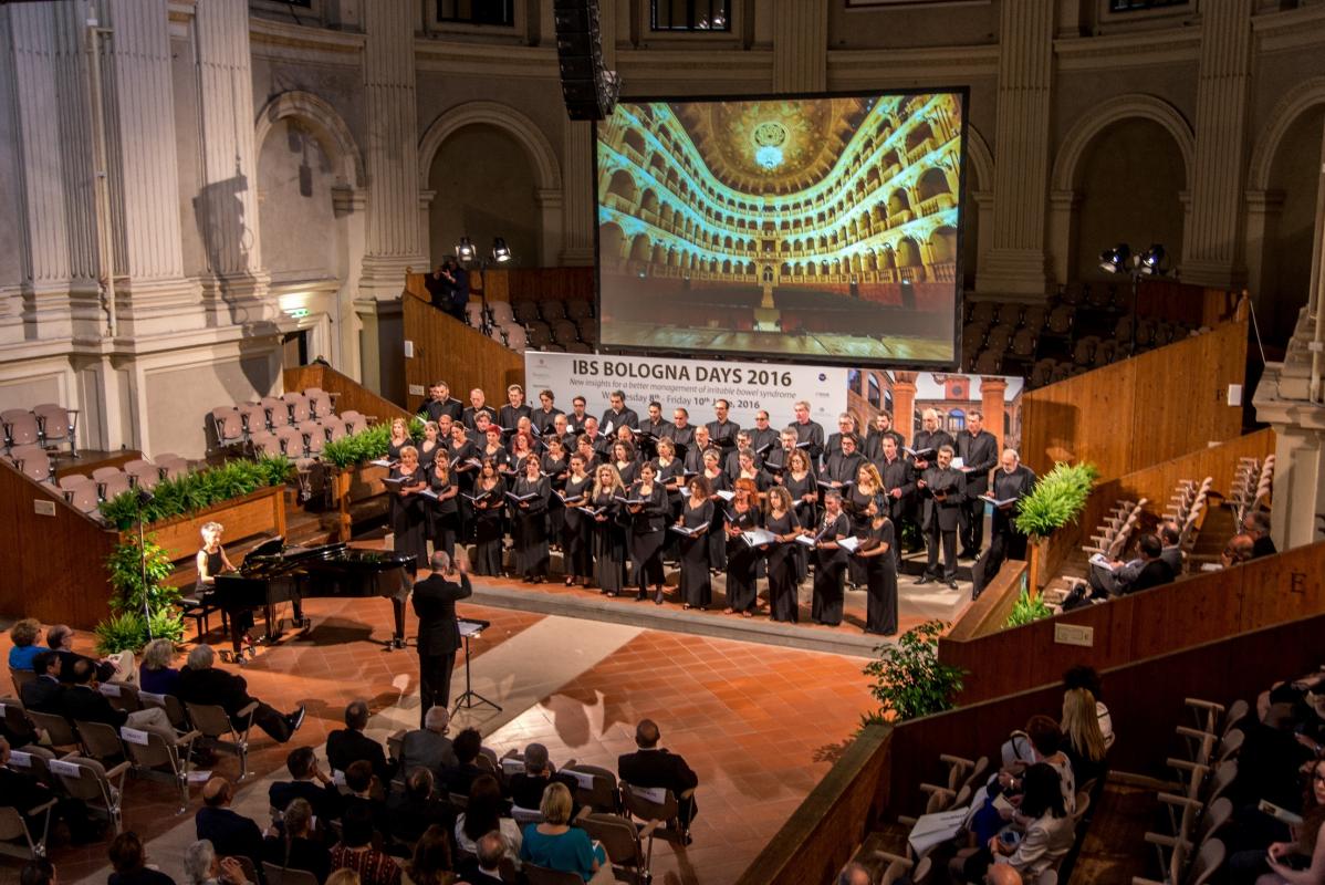 Planning Congressi - Bologna Welcome Convention & Visitors Bureau