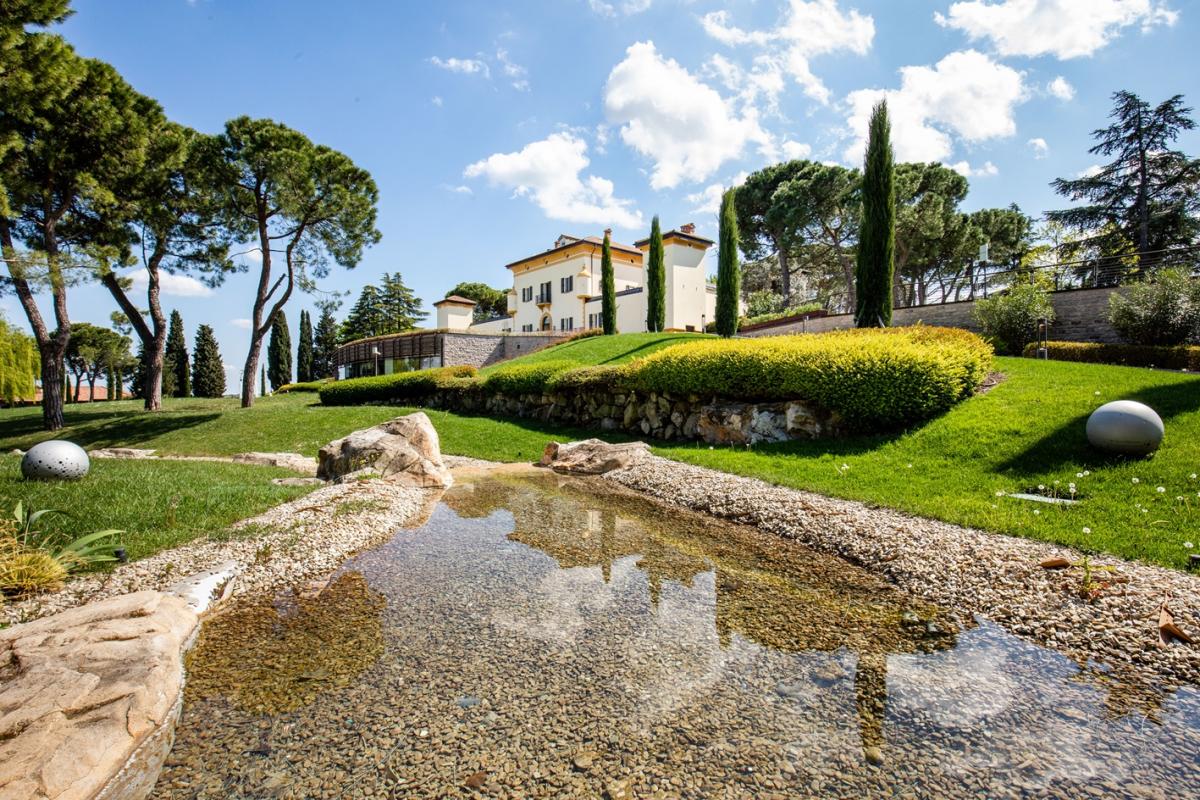 Palazzo di Varignana