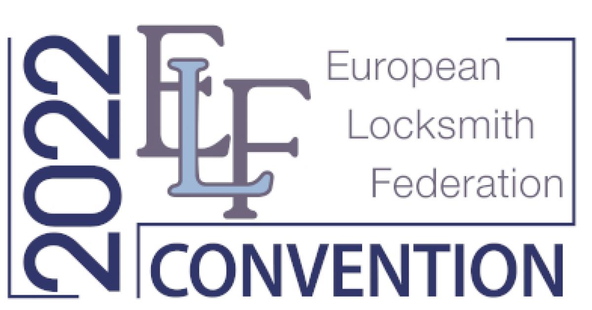 European Locksmith Federation Convention 2022 - Bologna Welcome ...