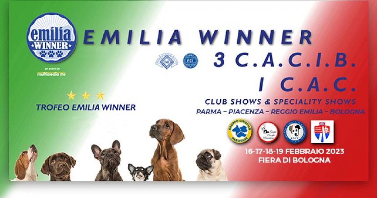 Emilia Winner