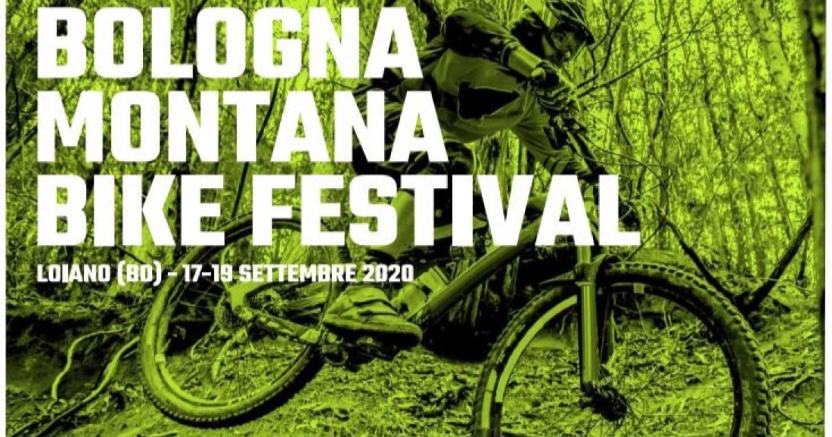 Bologna Montana Bike Festival 2022