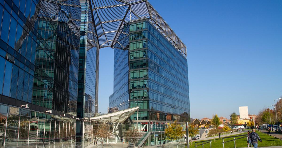 Urban innovation: Bologna is Italy’s top smart city according to the ...