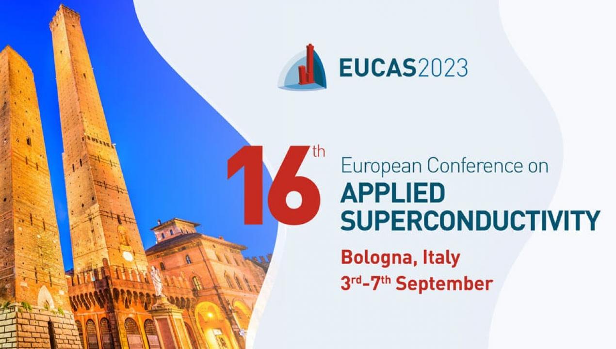 EUCAS 2023