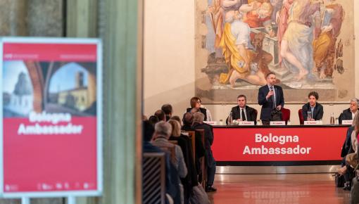 Bologna Convention Bureau | Bologna, the ideal destination for any MICE ...