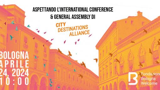 Bologna Convention Bureau | Bologna, the ideal destination for any MICE ...