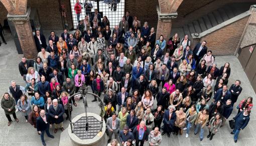 Bologna Convention Bureau | Bologna, the ideal destination for any MICE ...